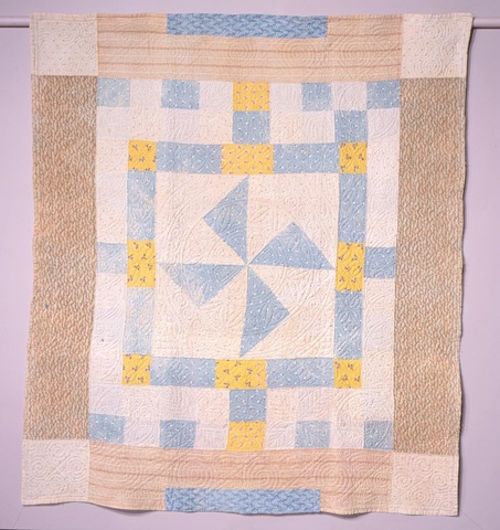 Quilters Spirit: Welsh Quilts on exhibit at the Jen Jones Welsh Quilt ...